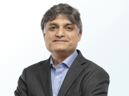 Executive Leadership Team | Visionet